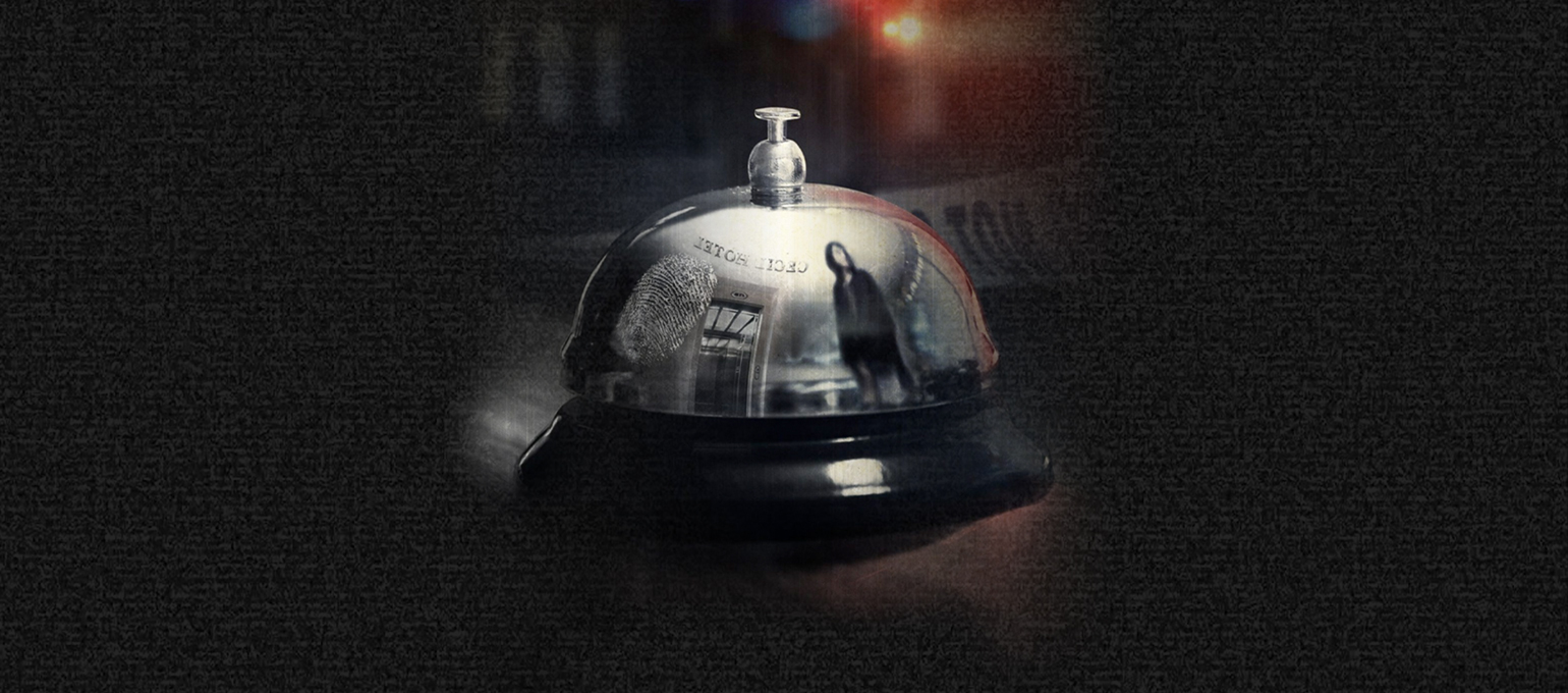 The Cecil Hotel: New Netflix Series Investigates Infamous Los Angeles ...